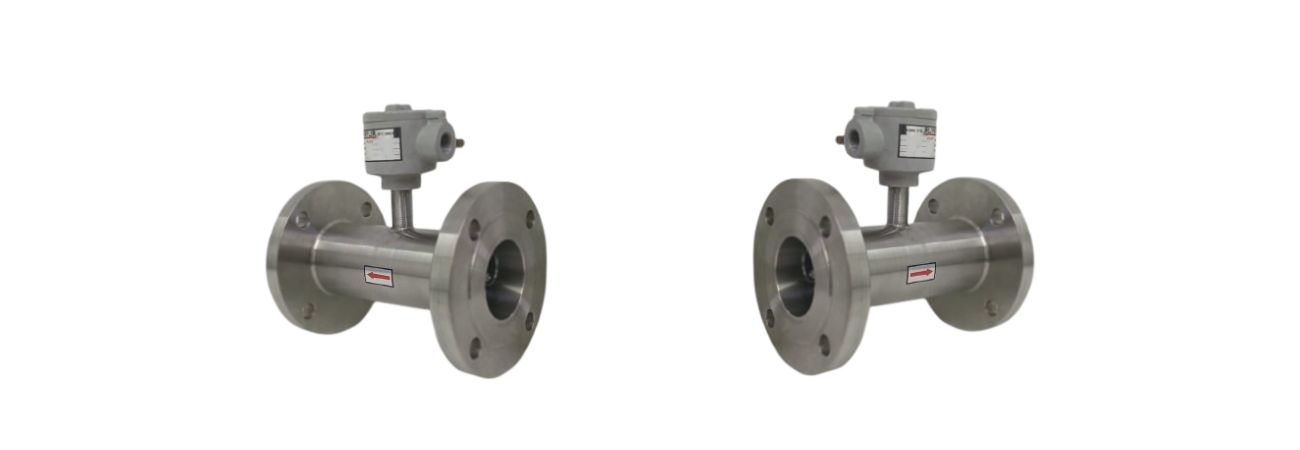 Medidor de Vazão Turboline - Dayler